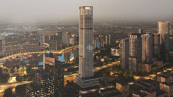 Current Projects | Arif & Bintoak